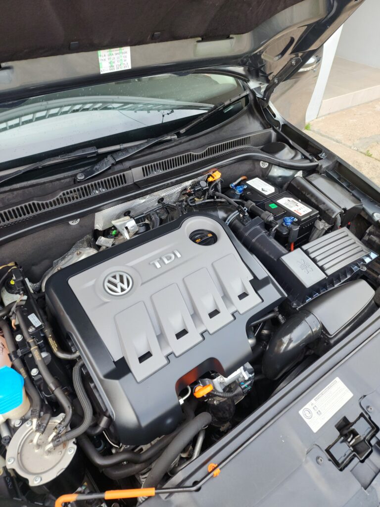 Engine Bay Detailing - Clean, Presentable & Inspection-Ready - AusPro ...