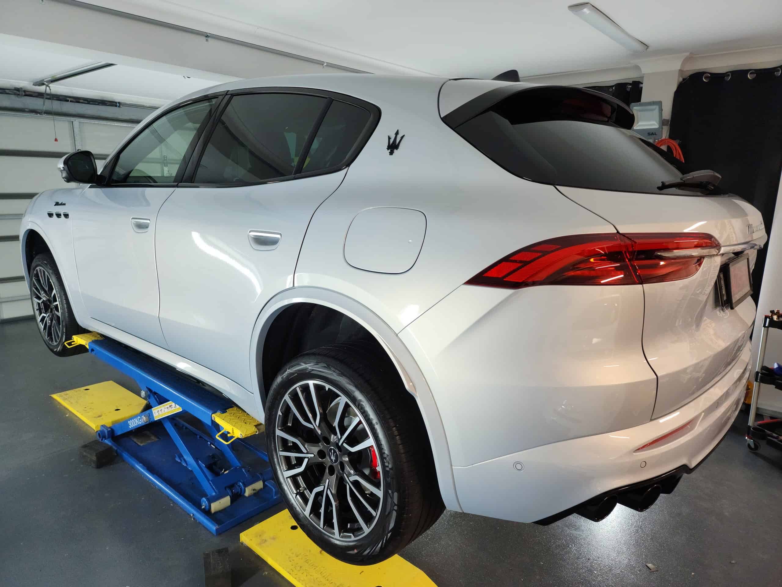 Modesta Liquid Glass Coatings - Ultra-Gloss Paint Protection - AusPro ...