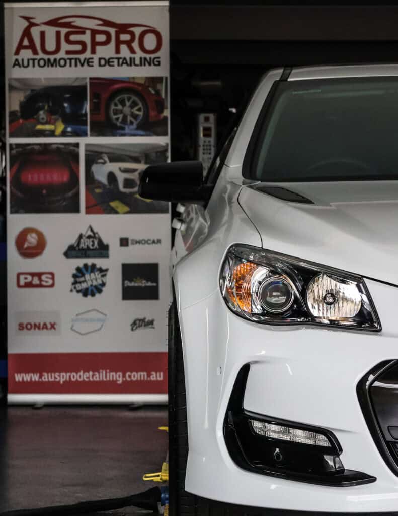Pre-Sale Detailing - AusPro Detailing