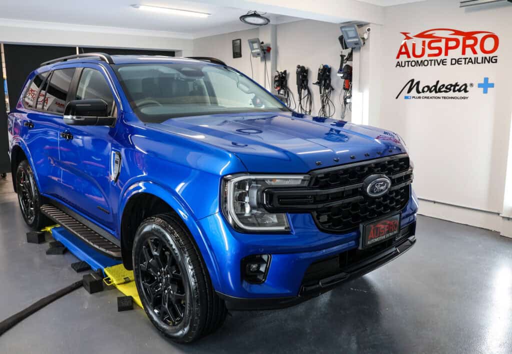 Get a Quote - AusPro Automotive Detailing & Car Care Products