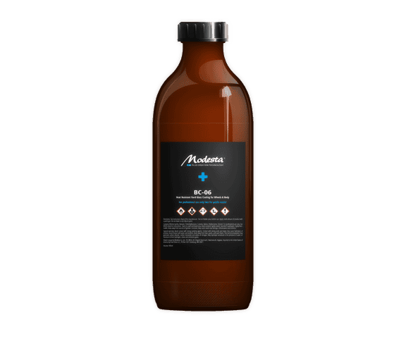 Modesta Liquid Glass Coatings - Ultra-Gloss Paint Protection - AusPro ...